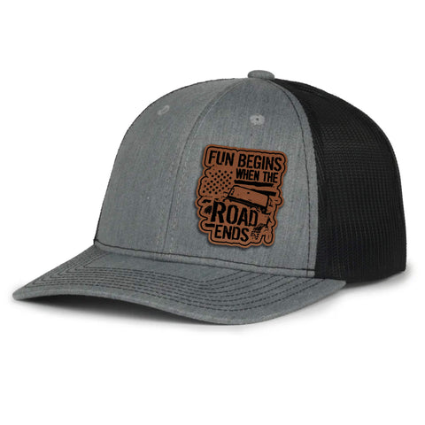 Hats | Next Level Goods