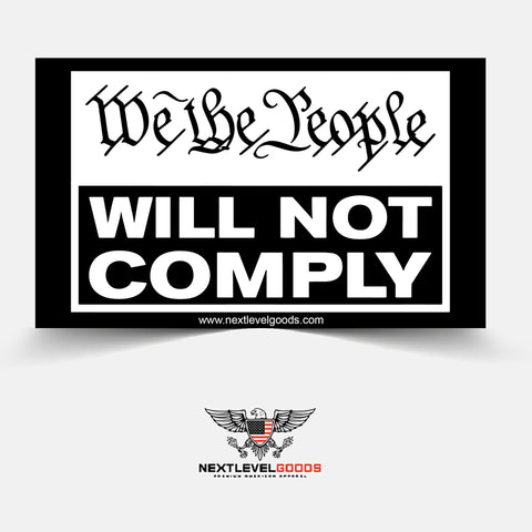 Sticker(s) | Next Level Goods